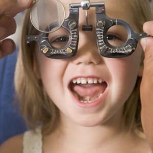 Vision Therapy and General Optometry | Grant Vision Care | Cuyahoga ...